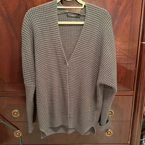 Sweaters | Snap Front Cardigan | Poshmark